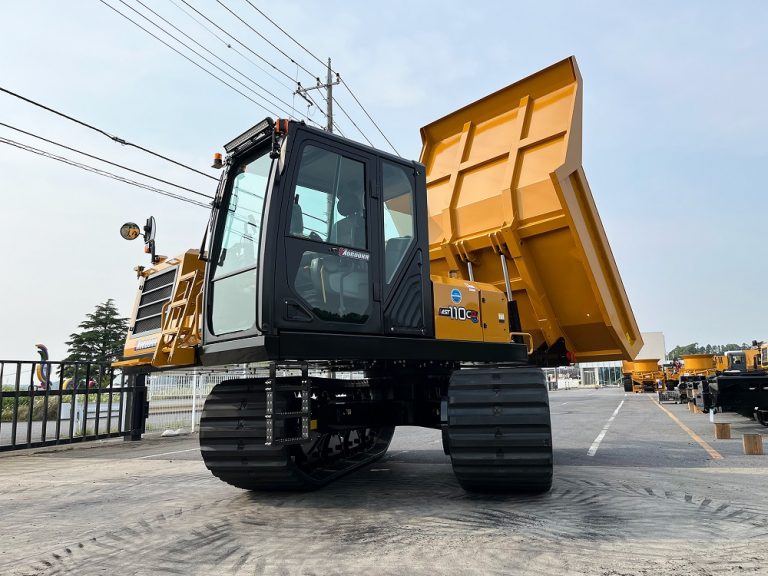 Kemp Groep en Meerman machines slaan handen ineen voor Morooka!